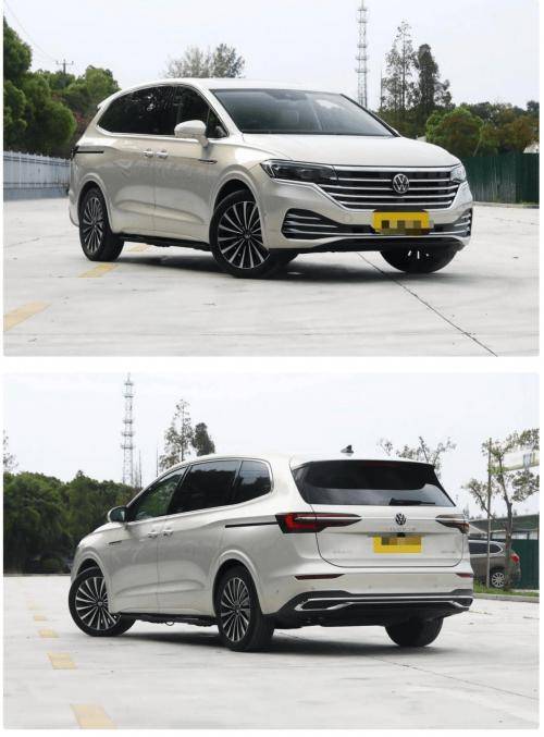 不一样的旗舰MPV驾乘体验，大众威然对比别克GL8_搜狐汽车_搜狐网