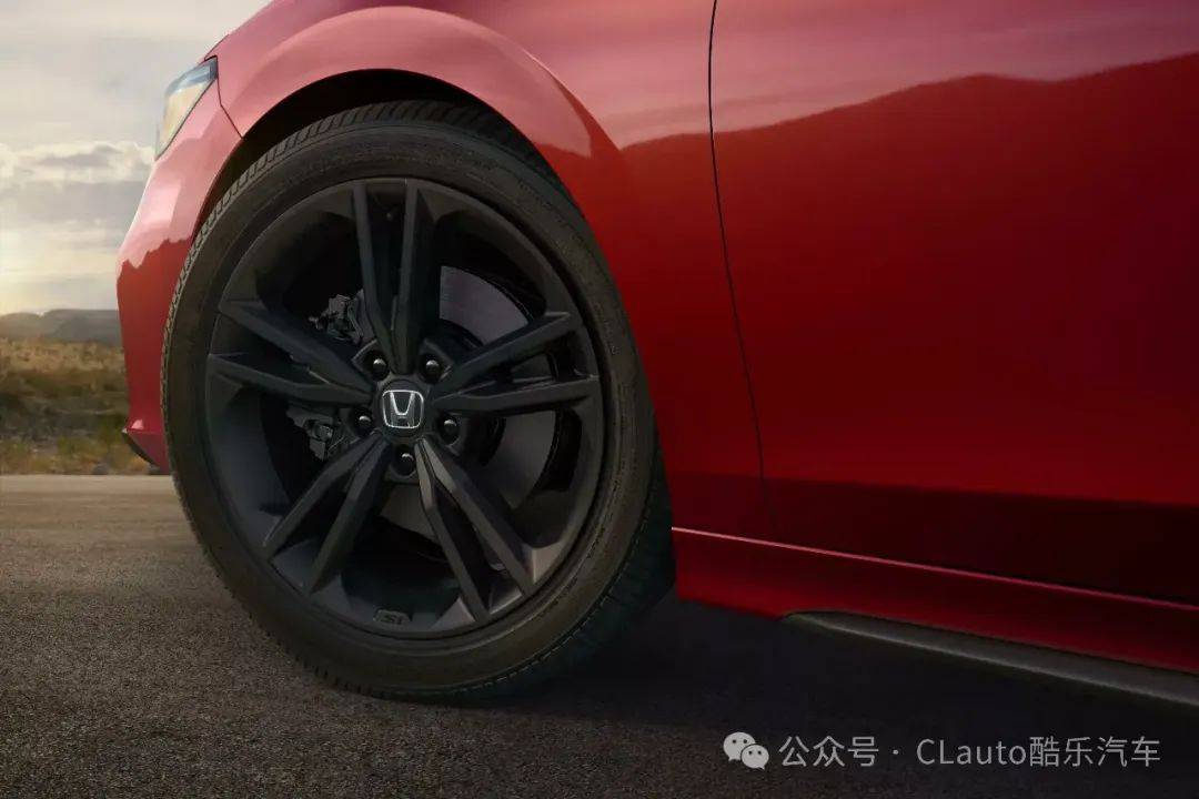 本田发布全新小改款思域Si，标配六速手动，热爱驾控的福音 | 酷乐汽车_搜狐汽车_搜狐网