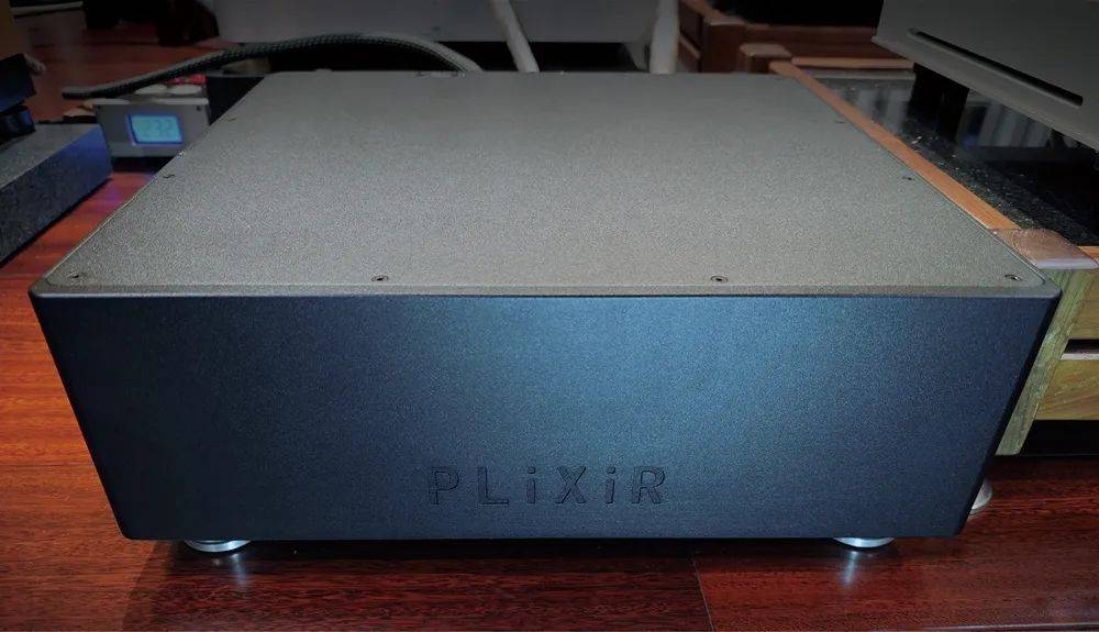PLiXiR（净源）Elite BAC 3000 平衡式交流电源处理器试用分享_活动_音响_产品