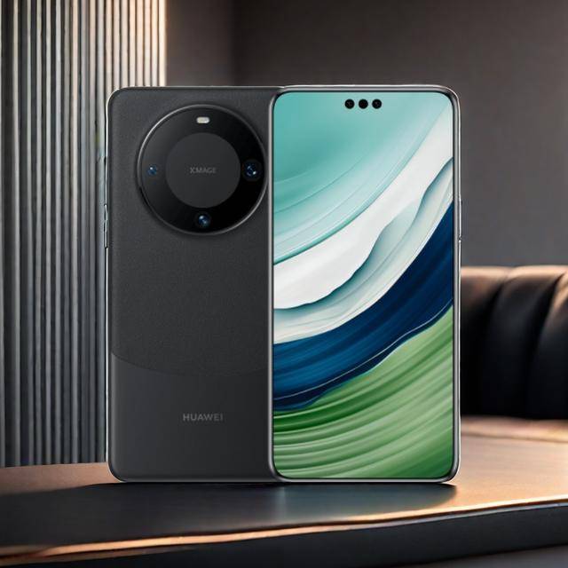 HUAWEI Mate 60 Pro：6.82英寸OLED曲面屏，视觉盛宴一触即发_摄影_手机_支持