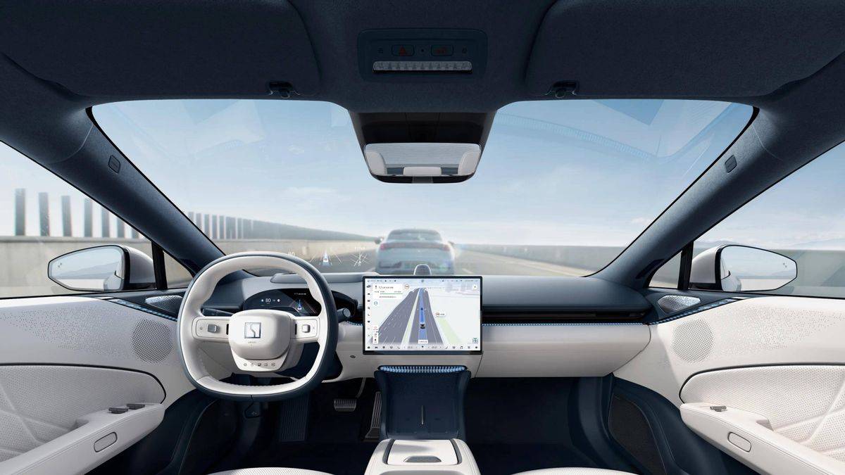 都让利车主，极氪007、Model 3与小米SU7这下有该怎么选？_搜狐汽车_搜狐网