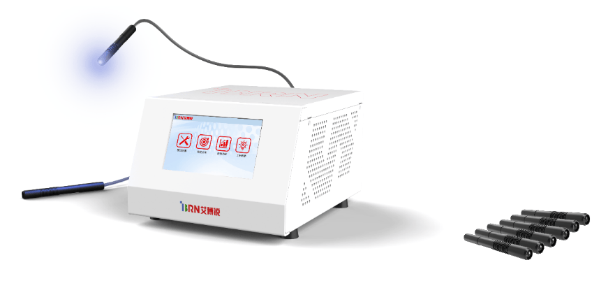 9月惊艳亮相 | 提前揭秘IBRN艾博锐特种光源如何赋能绿色智能制造，助力半导体光应用行业产业化升级！_nm_产品_激光技术