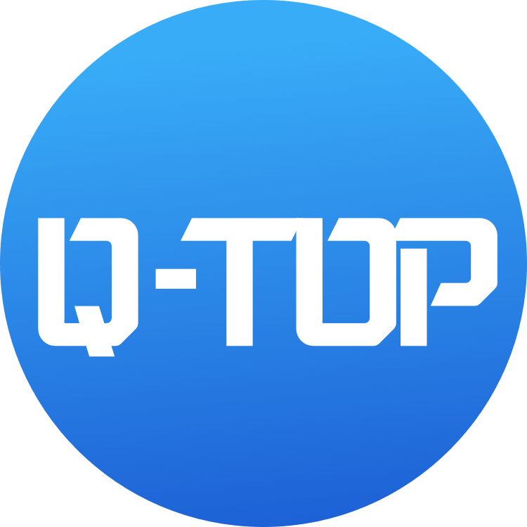 Q-TOP QMS质量管理系统首先是软件_企业_设计_耦合