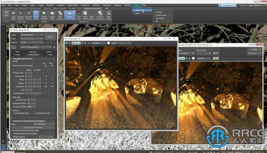 PathWheels汽车运动路径3dsmax脚本V2024 1.041版_Arnold_系统_MAXtoA