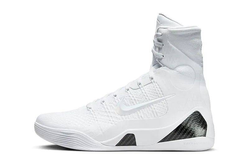 Kobe 9 全体回归！PS：别再叫它ZK9了..._版本_科比_Protro