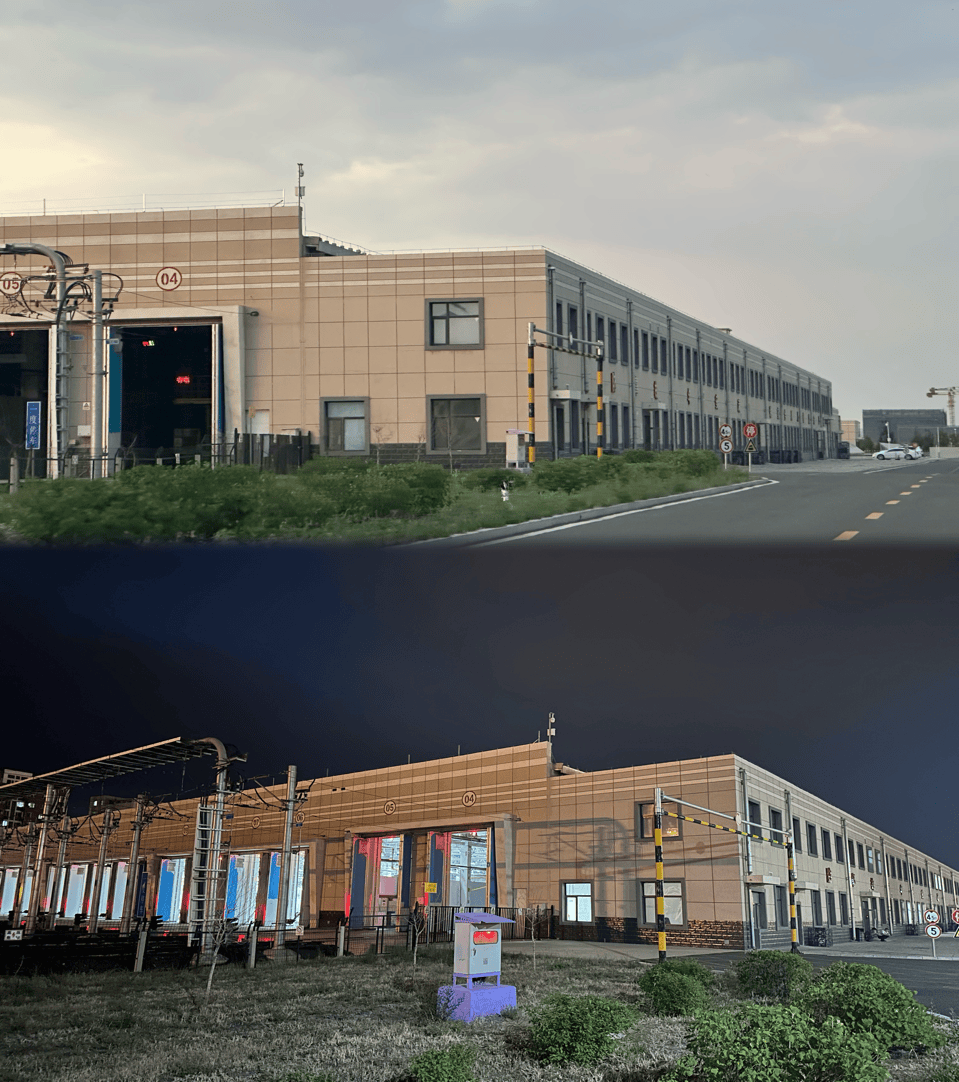 地铁小知识 | 直击地铁大脑——DCC车场控制中心_信号楼_保证车辆_运营