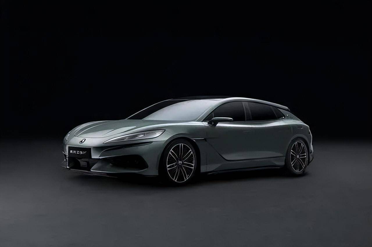 预售价33.98万元起，腾势 Z9 GT&Z9开启预售_搜狐汽车_搜狐网