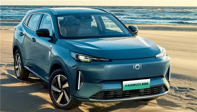 长安启源Q05真香版对比银河E5，预算10万元选谁？_搜狐汽车_搜狐网