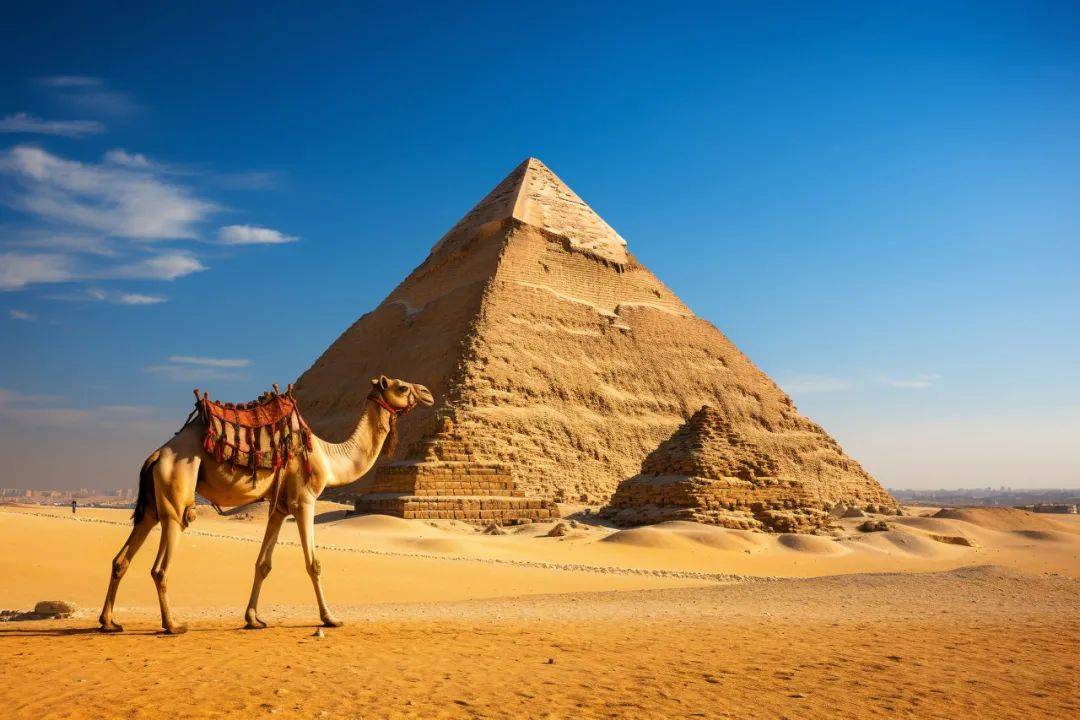 穿越千年，埃及世界文化遗产探索之旅10日_古埃及_阿斯旺_金字塔