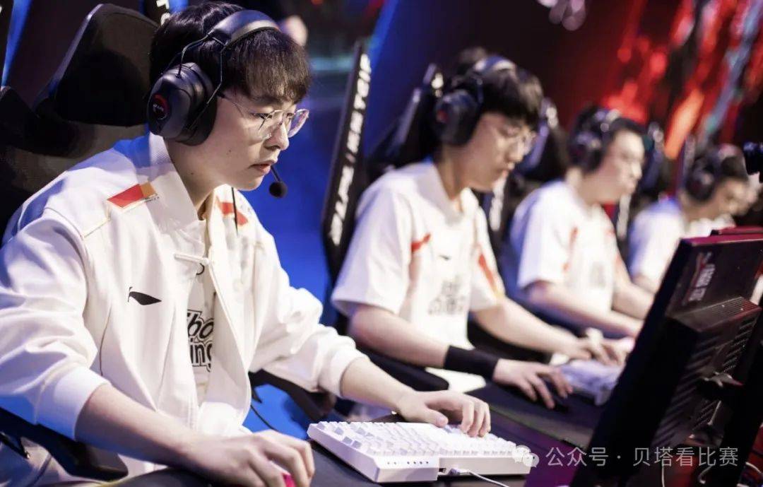 WBG又被横扫！送LNG晋级S赛！粉丝爆破官博：这就是买呼吸的后果_胜利_Zika_Scout
