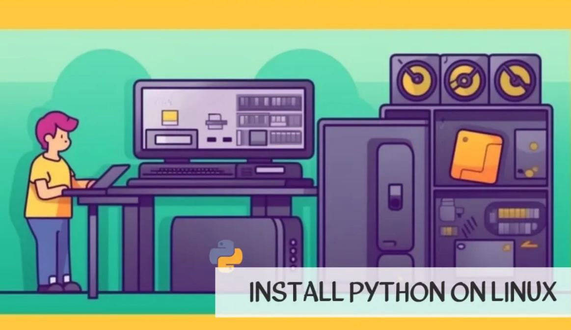Python开发者调查:55使用linux,6仍在使用python 2社区受访者编程