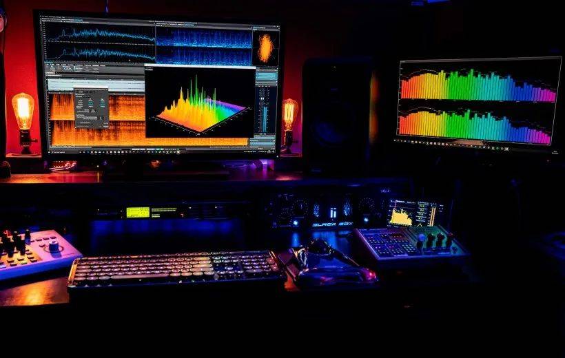 使用母带 DAW（Mastering DAW）的 6 大好处_处理_剪辑_Wavelab