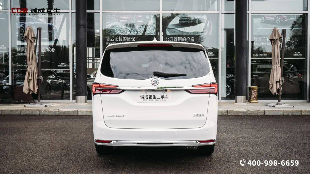 (灾后特惠)便宜又划算的豪华MPV，一万多公里，20万出头！【别克GL8 陆上公务舱 652T 豪华型】_搜狐汽车_搜狐网