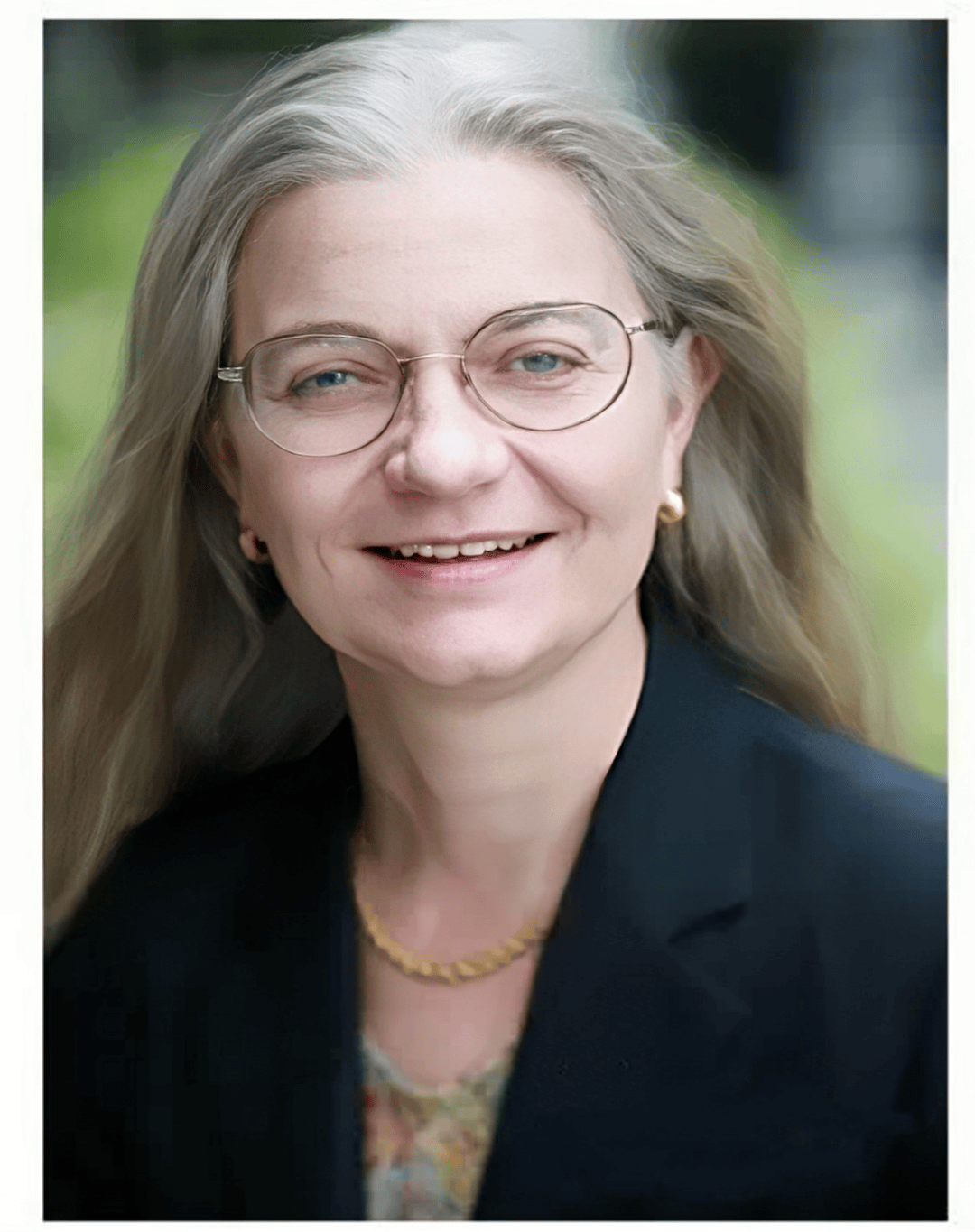 导师Jane Winn介绍【鸿鹄计划1.0】｜公益培训涉外企业合规师助力青年学生入职风险与合规领域_市场