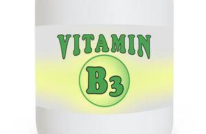 注意！维生素B3过量摄入，会增加心血管疾病的风险_烟酸_营养学_研究人员