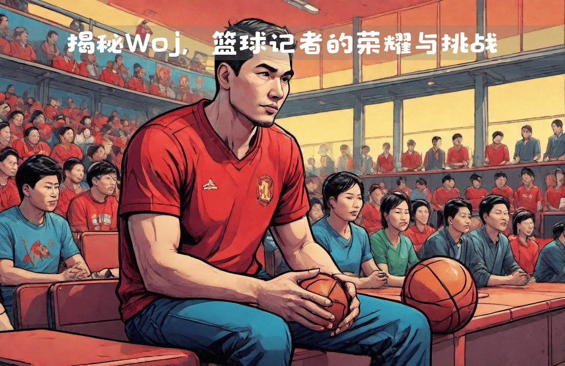 揭秘Woj：篮球记者生涯的荣耀与挑战，如何锻造NBA爆料之神？_突发新闻_人脉_创业