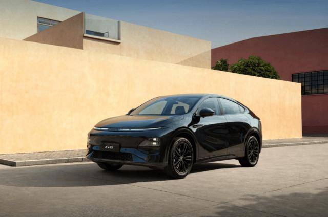 20万级家用SUV对决，小鹏G6与乐道L60，谁更胜一筹？_搜狐汽车_搜狐网