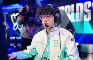 S14：LCK夏决重演！LNG大战DK，两支八强队伍即将诞生_比赛_指数_Kingen