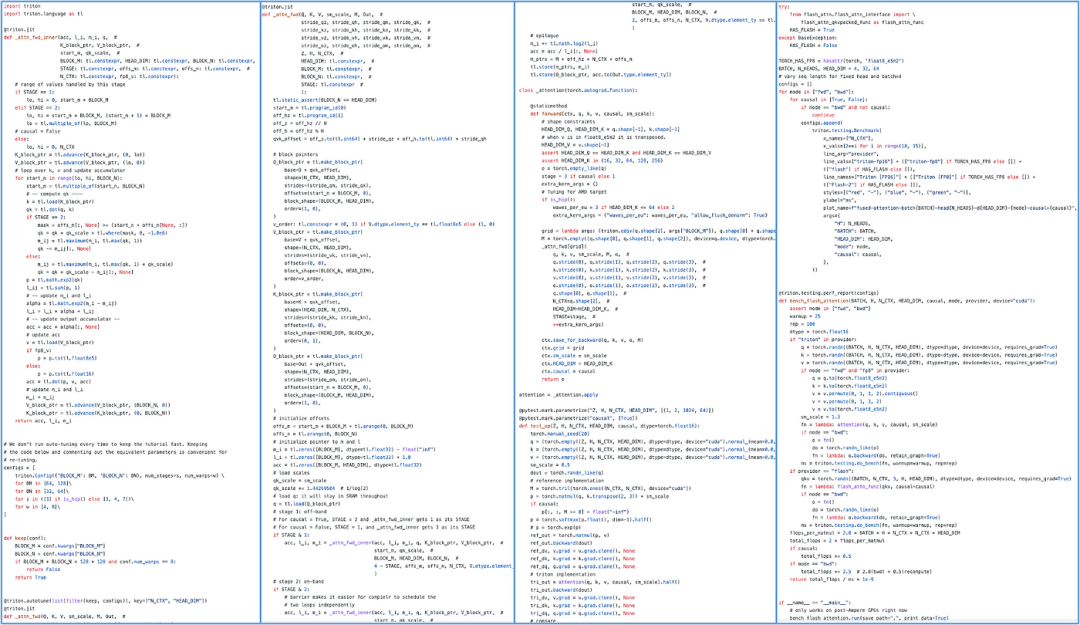 告别CUDA无需Triton！Mirage零门槛生成PyTorch算子，人均GPU编程大师_Python_内核_dtype