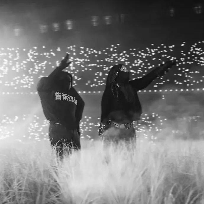 Travis Scott、The Weeknd国内演唱会定了？这次还是海南！_演出_海口_朋友