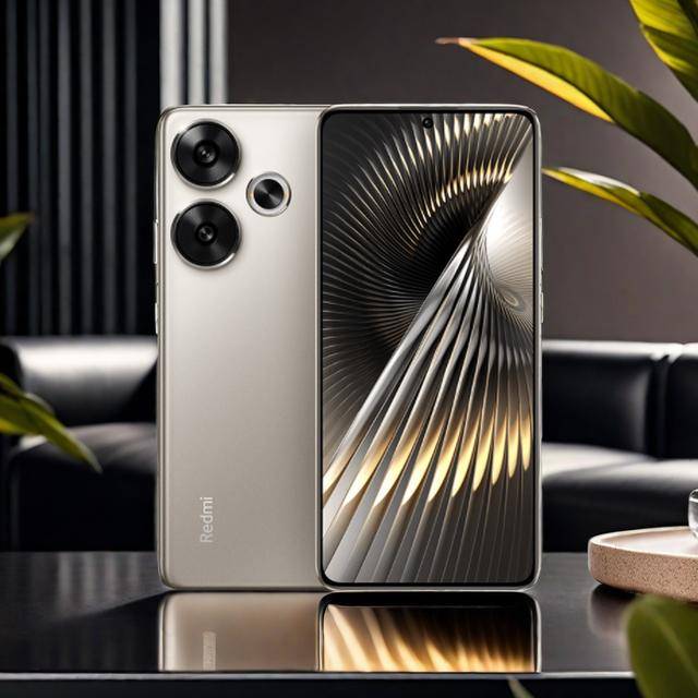 Redmi turbo3降价促销，骁龙8sGen3+12GB+256GB，高性价比来袭_手机_Note_性能