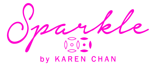 S/S 2025深圳时装周｜SPARKLE by KAREN CHAN：满载自信热爱，邂逅港风华服_香港_品牌_风新