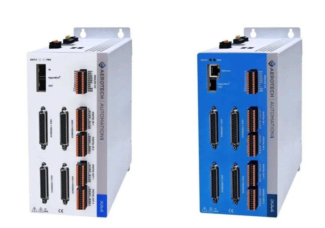 Aerotech：迎难而上，在变化中保持不变_应用_产品_卢旭钦