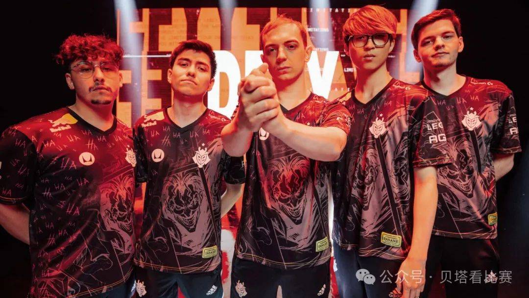 海外网友热议BLG淘汰G2：ELK太厉害了！暂停毁了本来不错的剧情_比赛_knight_-xun