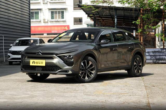 13万多可全款落地，全系1.6T+8AT，雪铁龙凡尔赛C5X值得买吗？_搜狐汽车_搜狐网