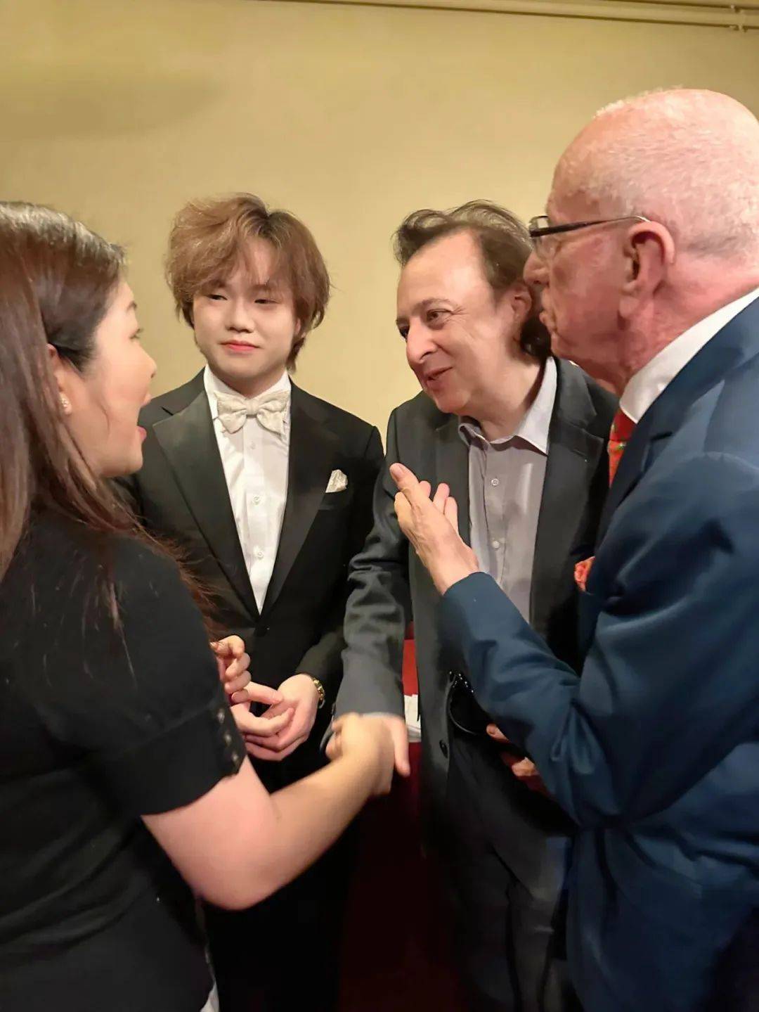 饶灏全肖邦作品音乐会，来一场夜晚的骑行！_波兰_肖赛_钢琴