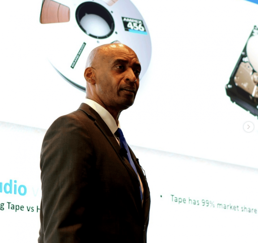 叮咚音频：软硬件夜间讲堂《模拟混音与数字插件的碰撞》_Music_Ray_Marek