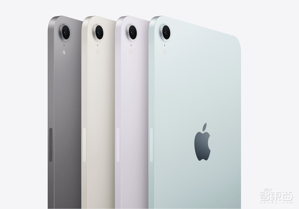 苹果突然发布新iPad mini！A17 Pro芯、8GB内存、支持苹果AI，3999元起_Apple_用户_功能