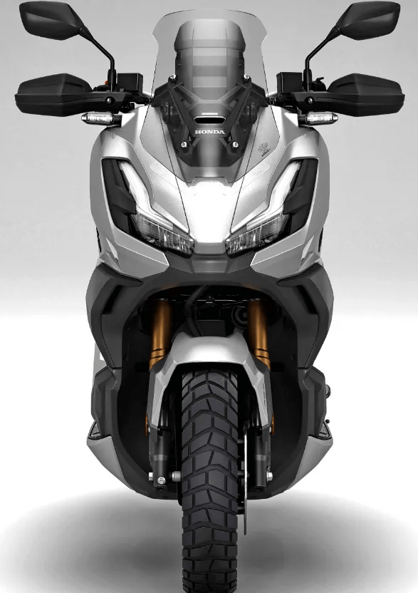 本田ADV350又有新消息了..._搜狐汽车_搜狐网