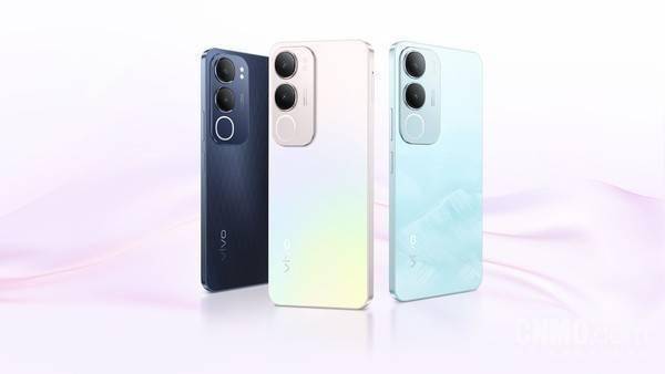 vivo Y19s入门新机悄然亮相：5500mAh电池 配国产芯_手机_方面_Mali-G