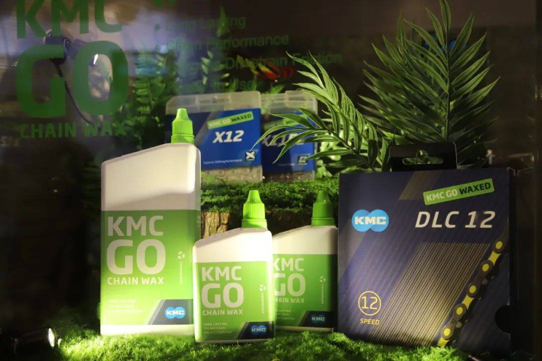 摆脱恼人油渍！KMC推出蜡链条与保养蜡_搜狐汽车_搜狐网