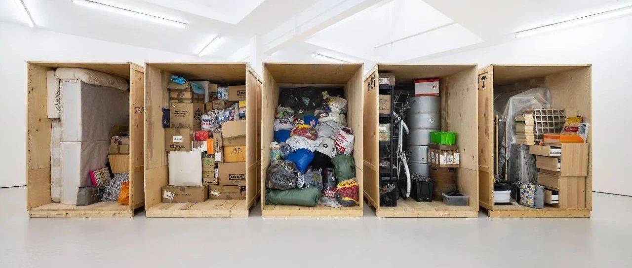 劳埃德公司（Lloyd Corporation）_Found_Eisa_作品