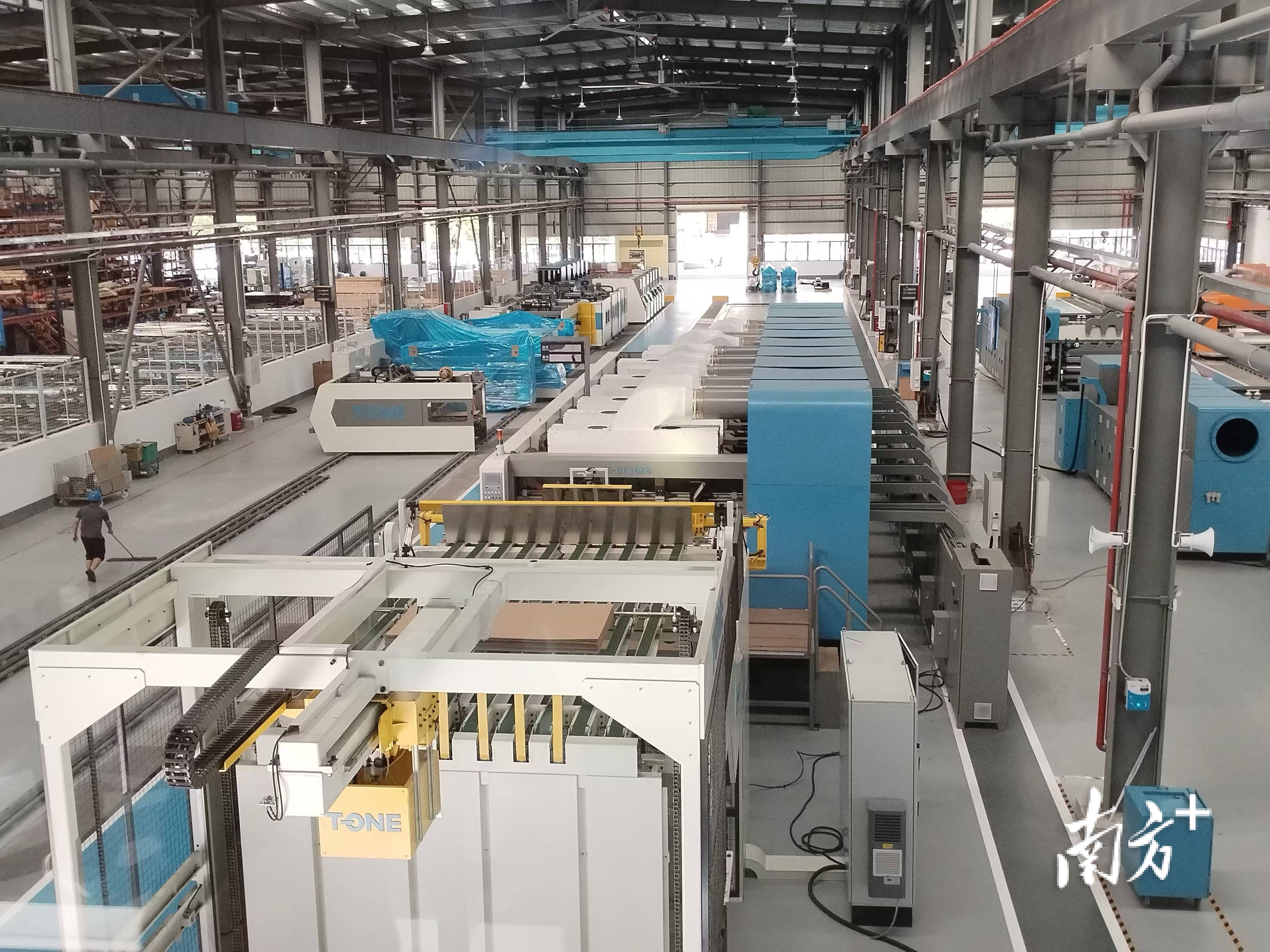 佛山3257家医疗机构有需求，三水如何做好“补给”？_医药_产业_三水区