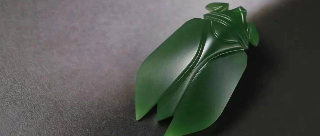 为什么古人说“君子无故不去玉”？_玉石_和田玉_中国