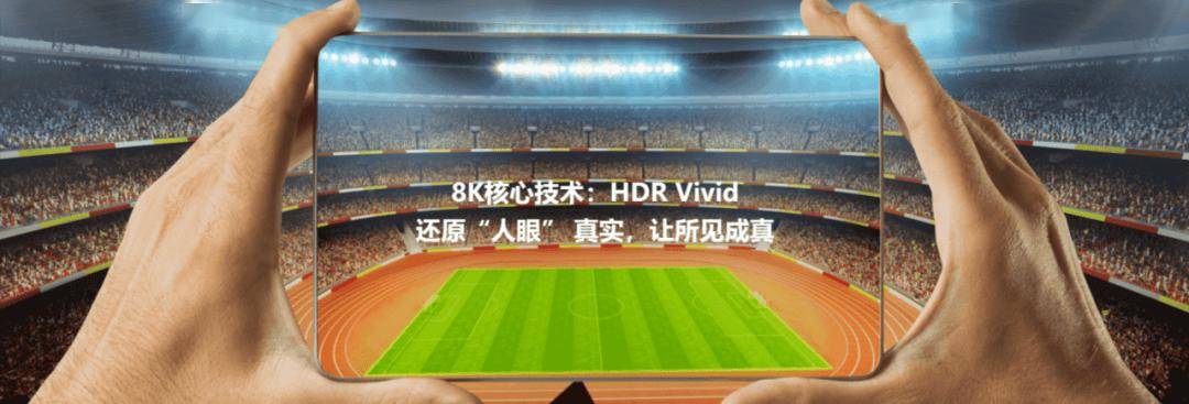 云豆传媒“超高清8K+AVS3+VIVID”开启视听新纪元_技术_Vivid_用户