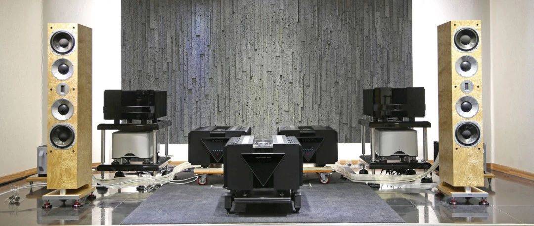 测评丨经典设计与现代音质的结合 ProAc K10旗舰座地式音箱_Kevlar_单元_中音