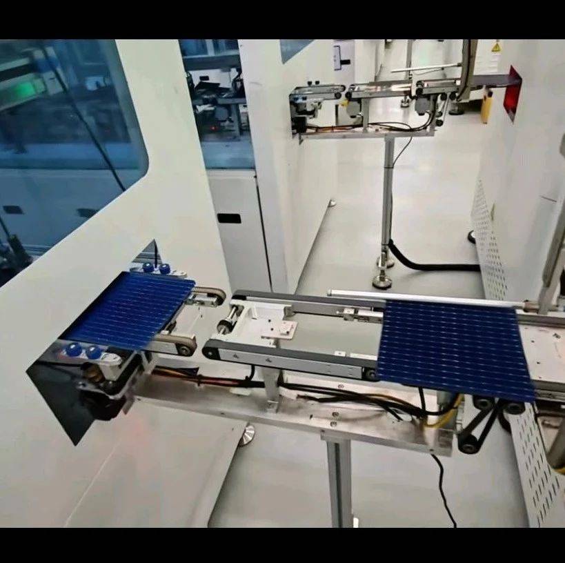 20亿！阿曼5GW TOPCon电池最新进展_公司_苏哈尔_项目