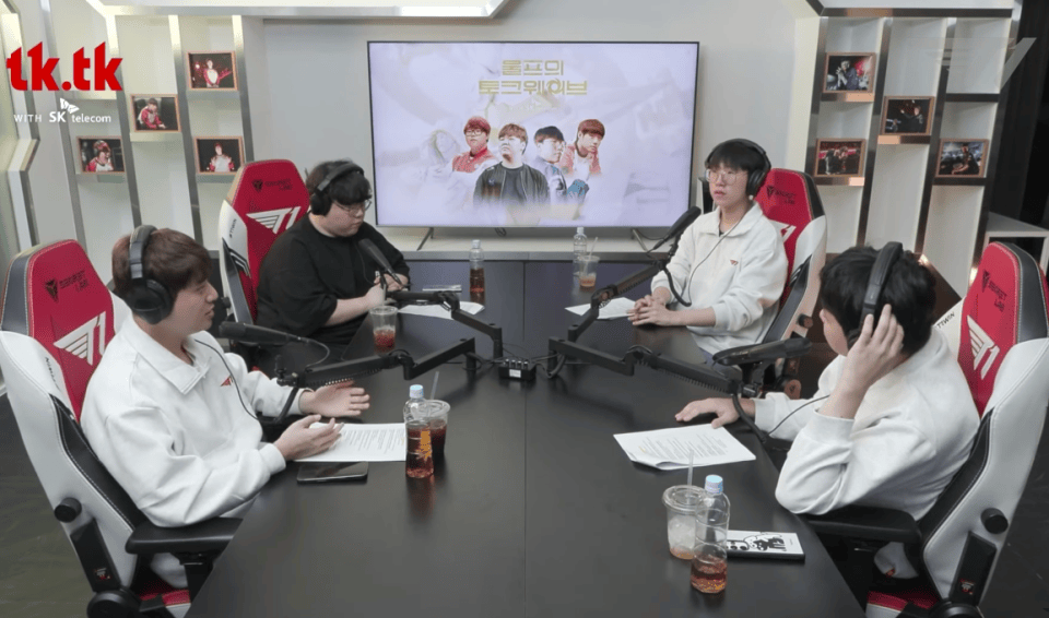 Bang当年没觉得Uzi有威胁_Pray_Ruler_选手