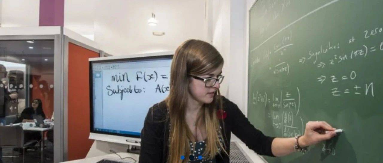 超好录！QS100这所英国大学正在狂撒offer_雅思_List_要求