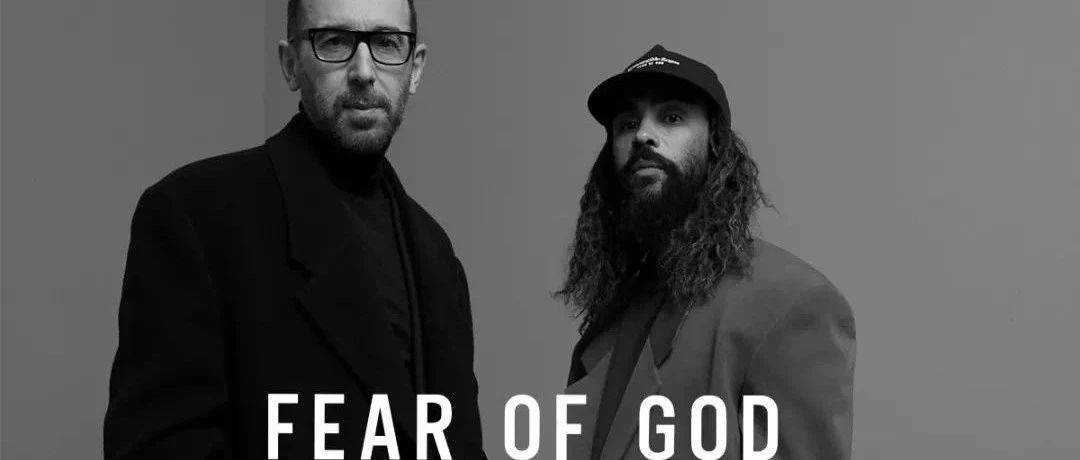 聚焦 | Fear of God开设独家抖音旗舰店，中国市场迎来高端街头潮流新力量_品牌_消费者_策略