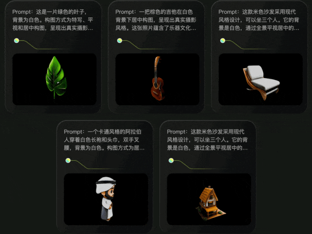 国内首发！腾讯混元两大核心模型在 Gitee 正式开源_Hunyuan_Cache_Tencent