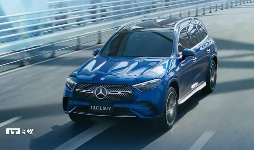 2025款梅赛德斯-奔驰长轴距GLC SUV上市，售价42.78万元起！_搜狐汽车_搜狐网