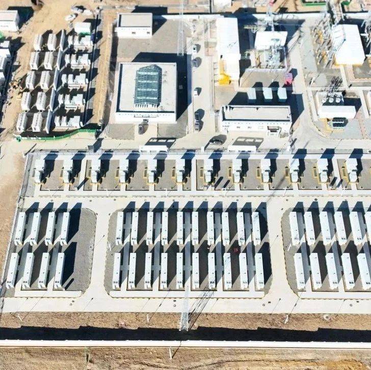 100MW！华电西藏光储电站成功并网_项目_那曲_电力