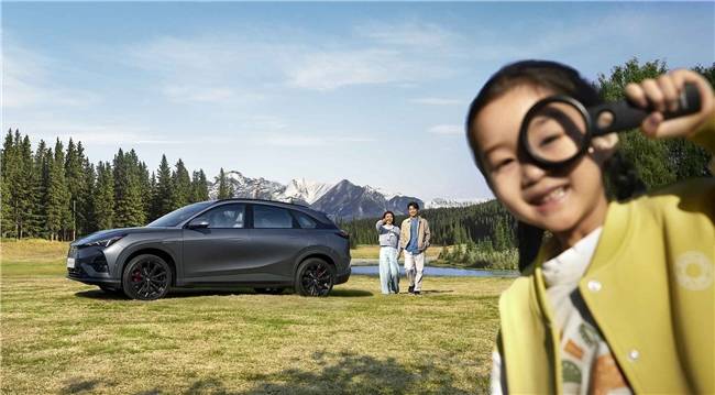 极狐阿尔法T5在舒适性和智能配置上超越比亚迪宋PLUS EV_搜狐汽车_搜狐网