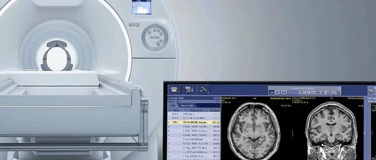 技术快讯 | 头部专用3T磁共振系统Signa Magnus获FDA批准_成像_梯度_Head-Only