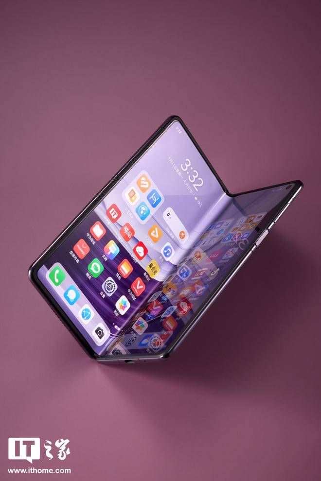 华为 Mate X6 旗舰折叠屏手机今日 12:08 开启预订，两款配色亮相-新科技-资讯-头部财经